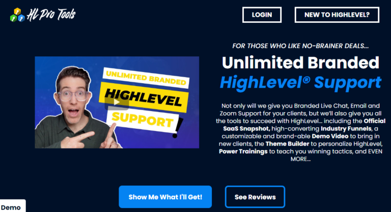 What Is HL Pro Tools – Sell More and Retain Longer!